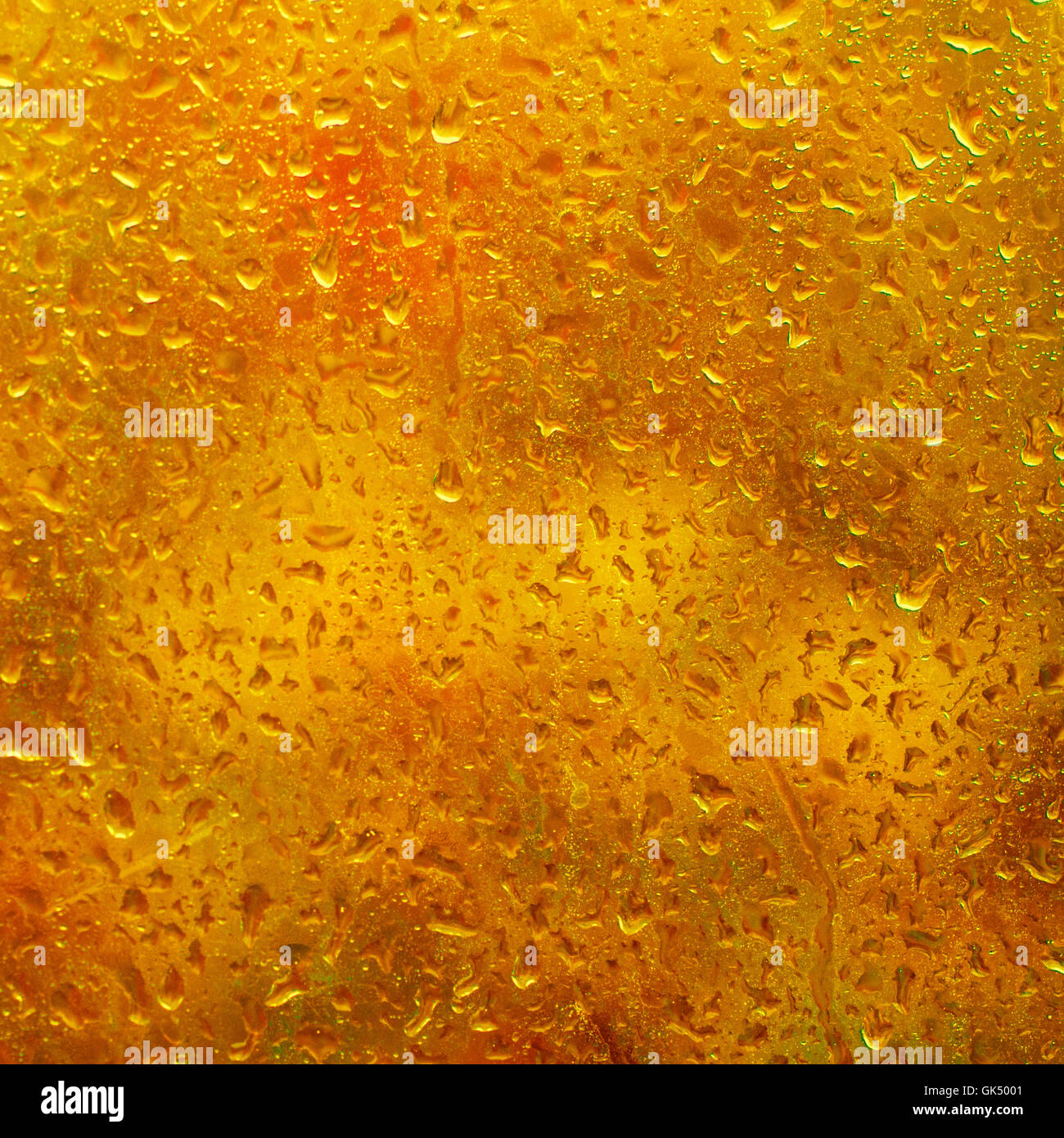 Rainy wet background Stock Photo - Alamy