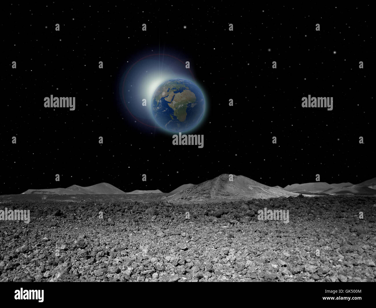 Occupation earth hi-res stock photography and images - Alamy