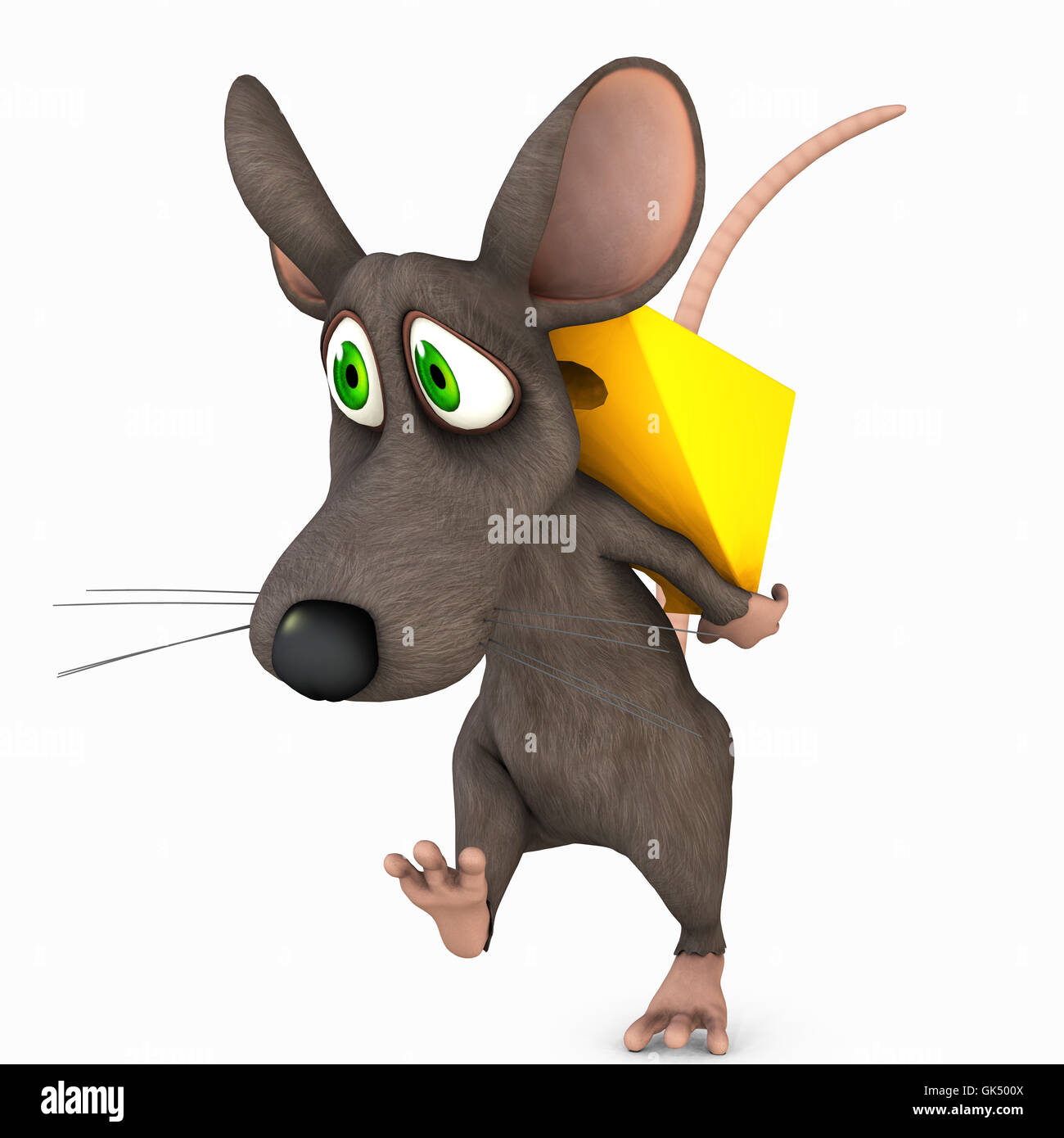 Cat computer mouse hi-res stock photography and images - Alamy