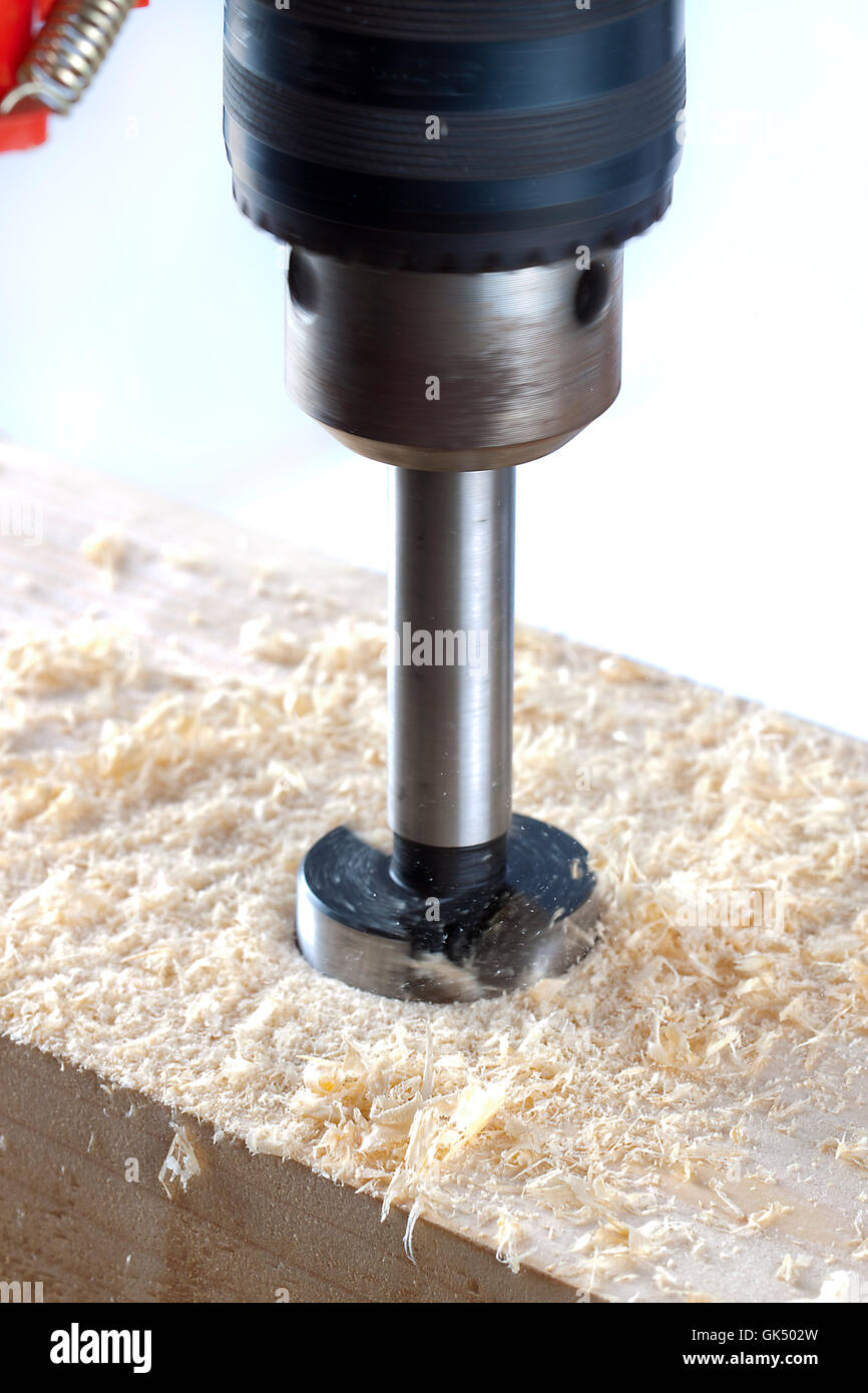 Milling wood hi-res stock photography and images - Alamy