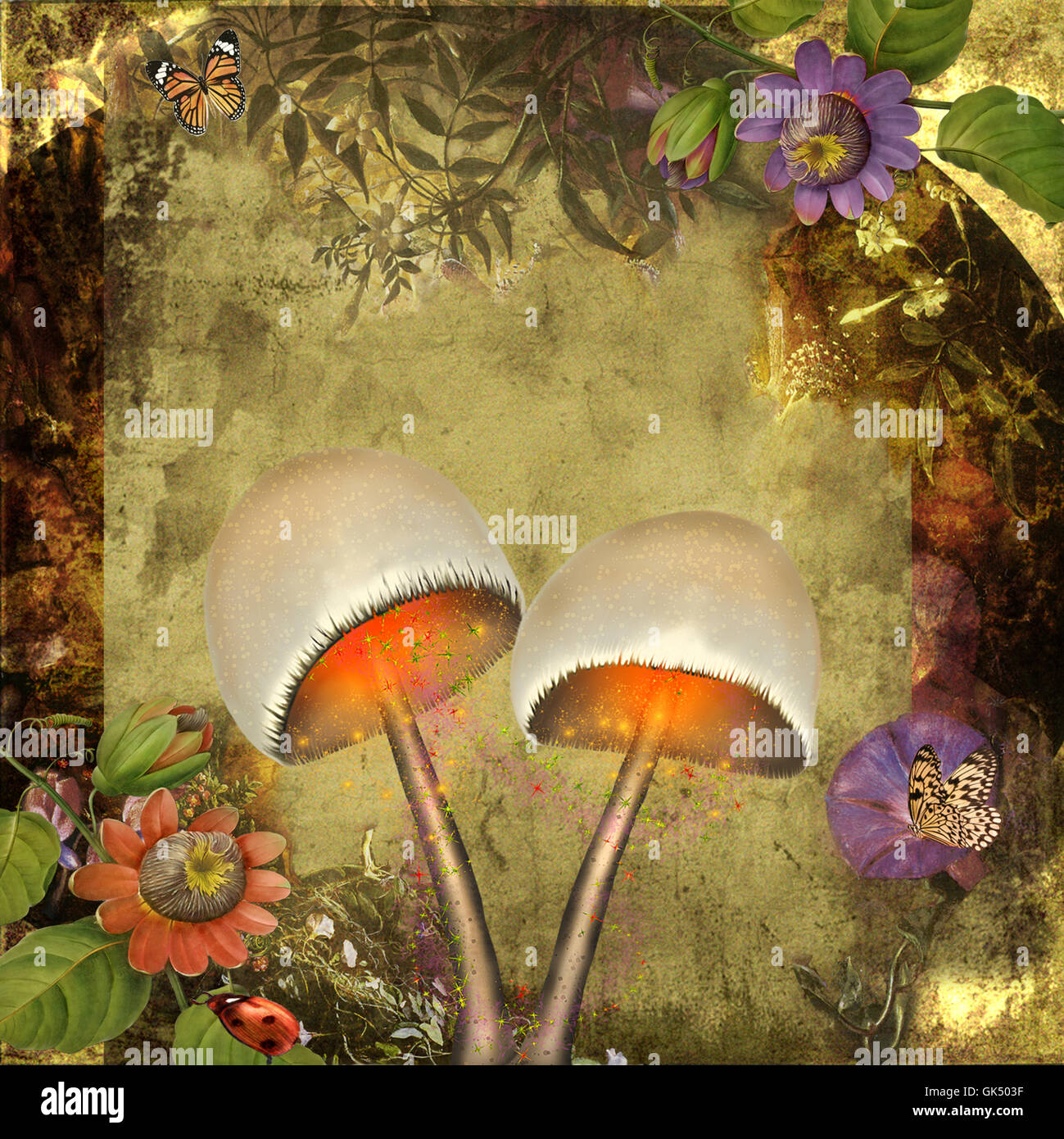 Magic Dreamland High Resolution Stock Photography and Images - Alamy