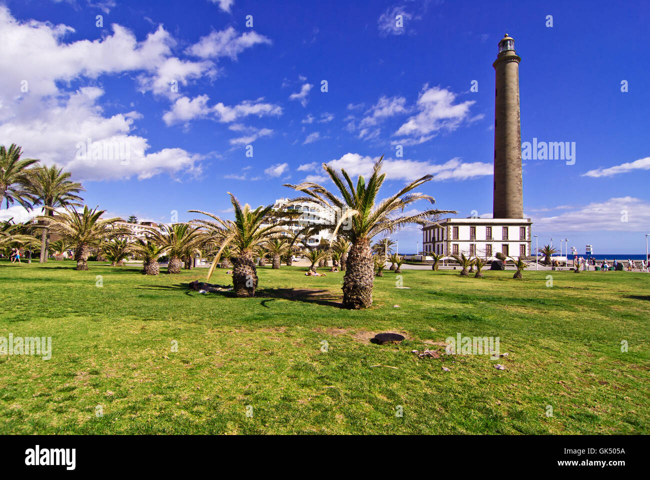 sign signal tower Stock Photo - Alamy