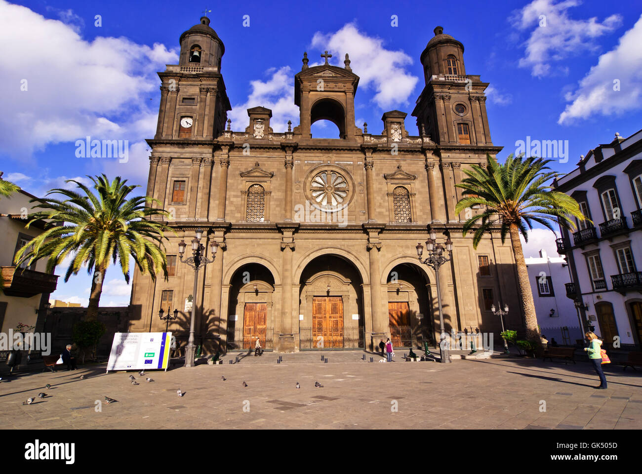 Square capital hi-res stock photography and images - Alamy