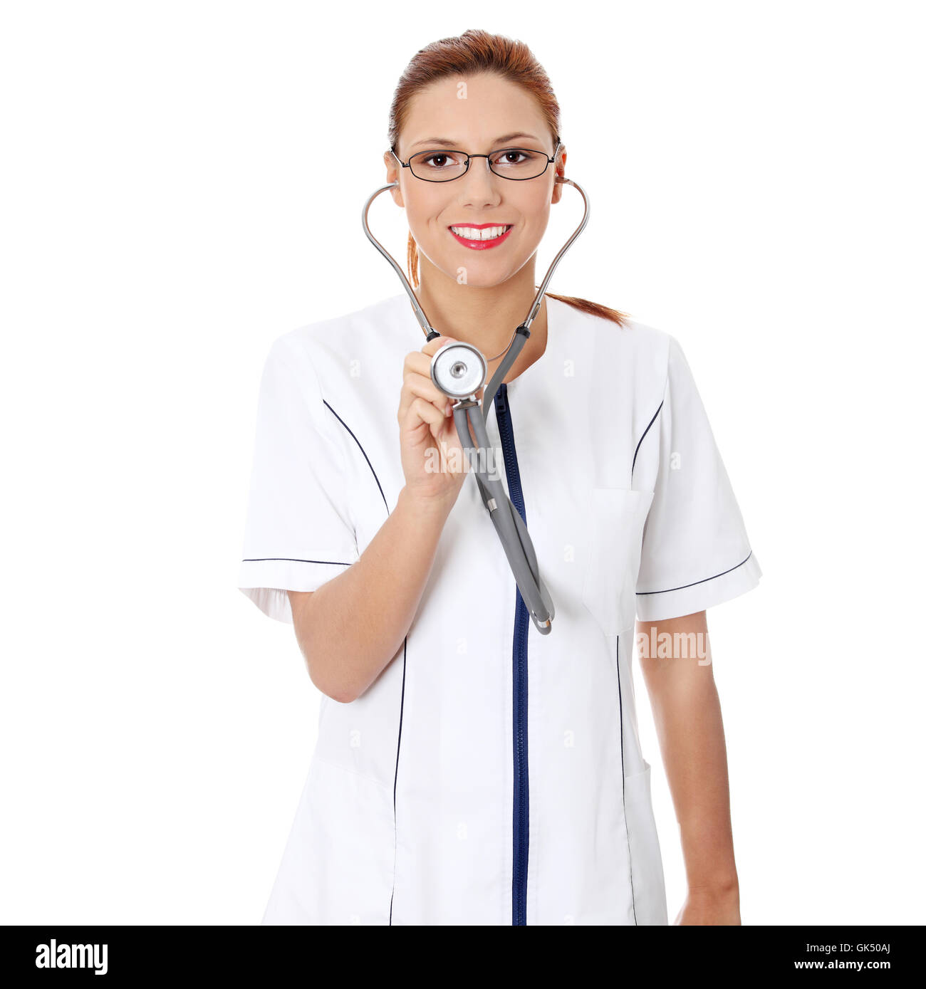 doctor physician medic Stock Photo - Alamy