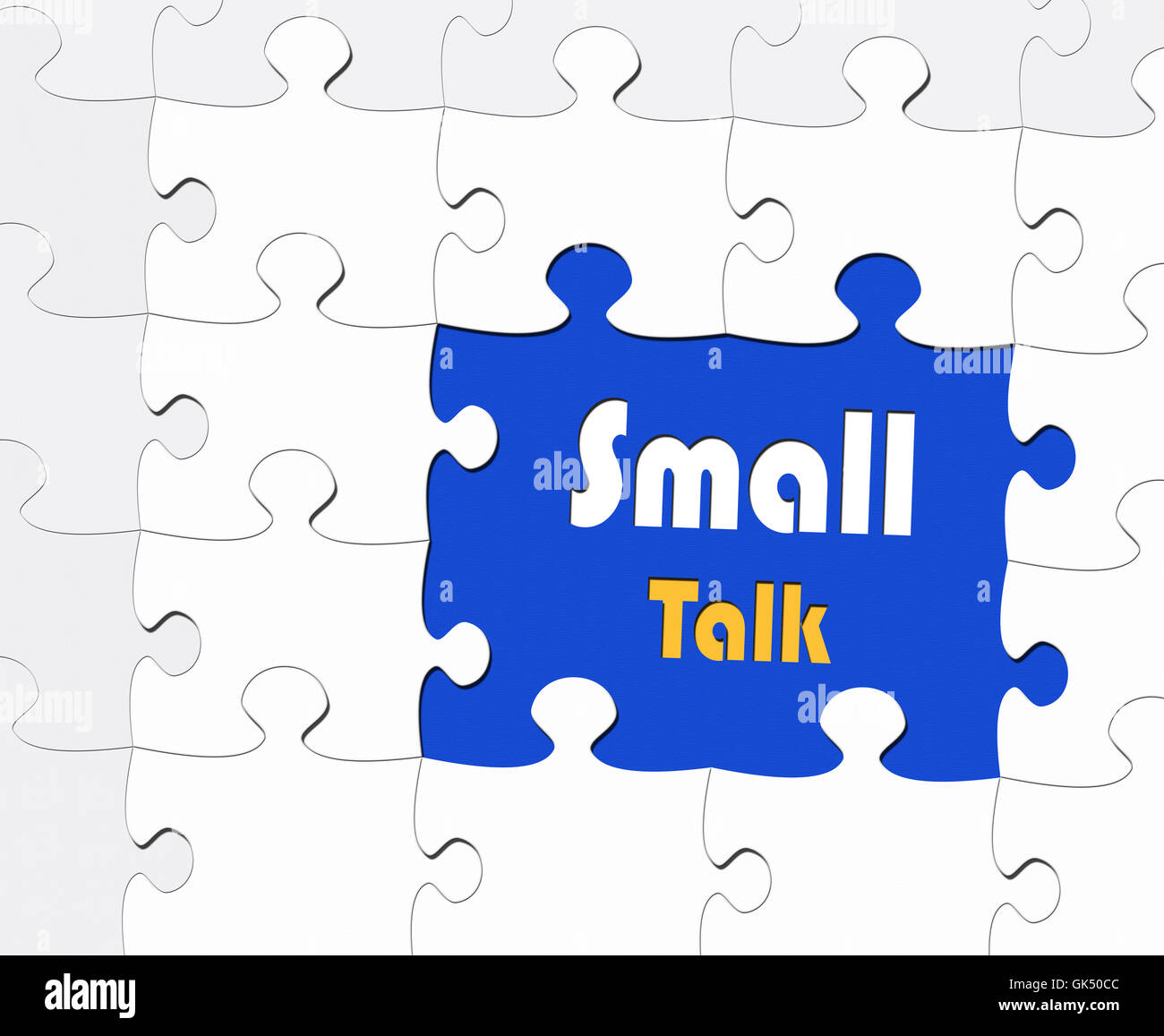conversation talk speaking Stock Photo - Alamy