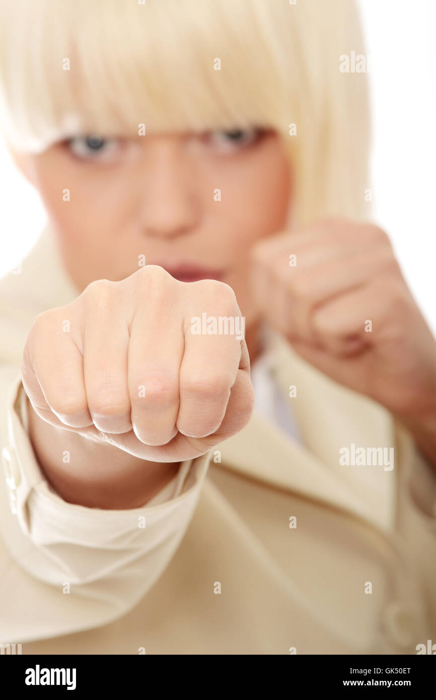 woman gesture women Stock Photo - Alamy