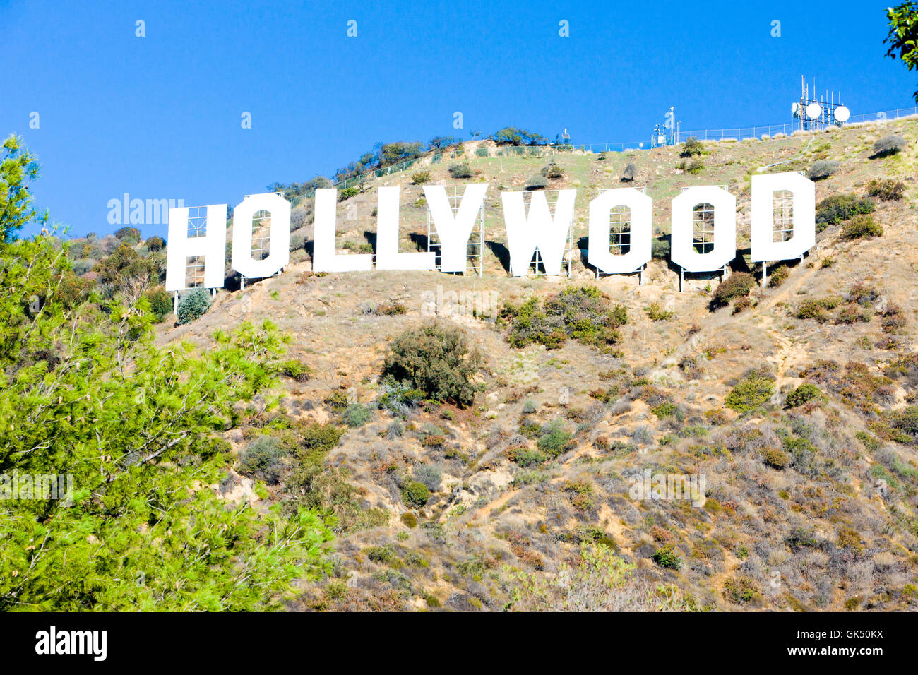 Famous movies locations hi-res stock photography and images - Alamy