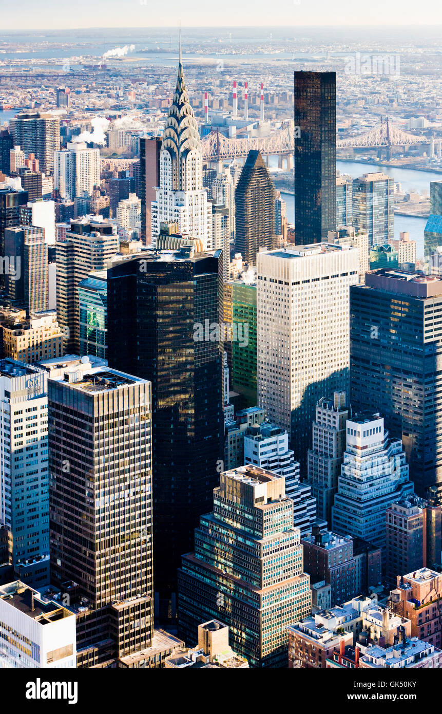 usa style of construction architecture Stock Photo - Alamy