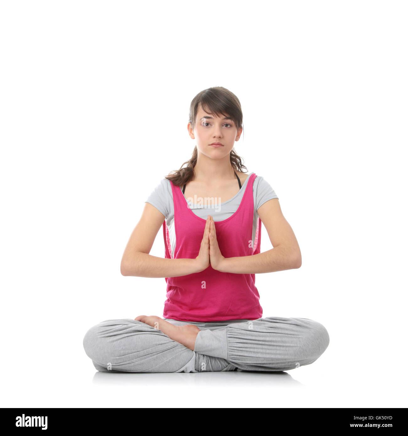 Athletic legs Cut Out Stock Images & Pictures - Alamy