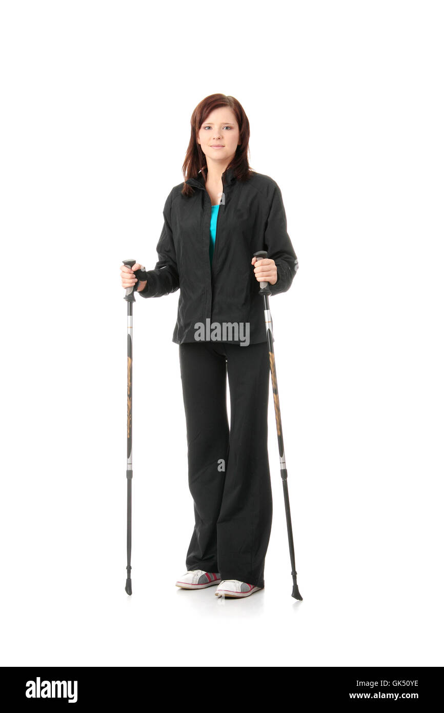 Walk activity Cut Out Stock Images & Pictures - Alamy