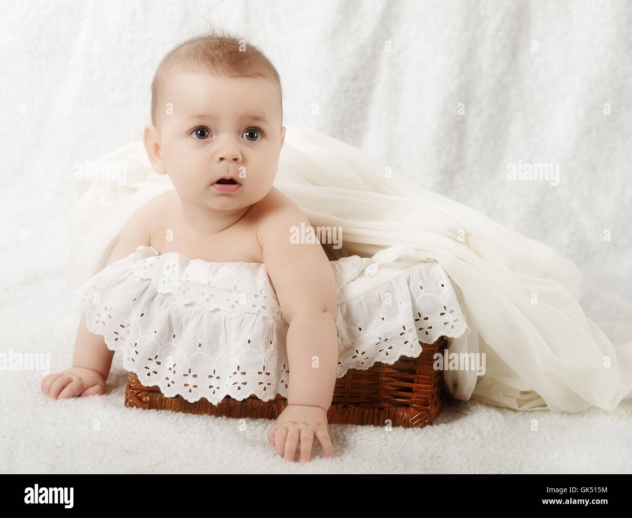baby newborn child newborn infant Stock Photo - Alamy