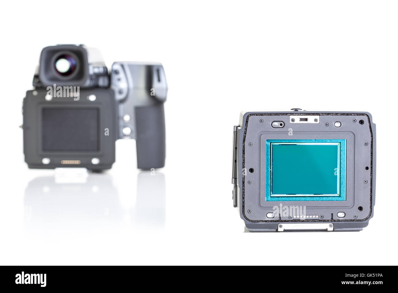 Professional shutter hi-res stock photography and images - Alamy