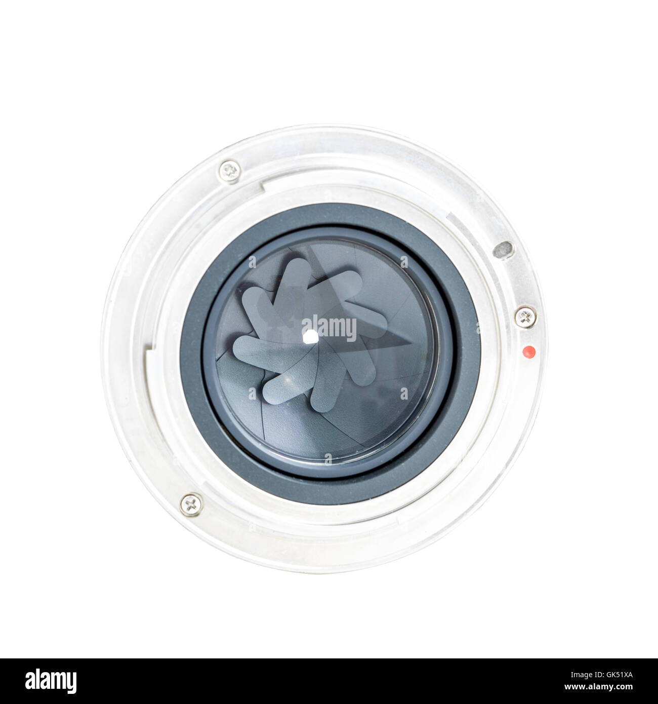 Shutter mechanism hi-res stock photography and images - Alamy