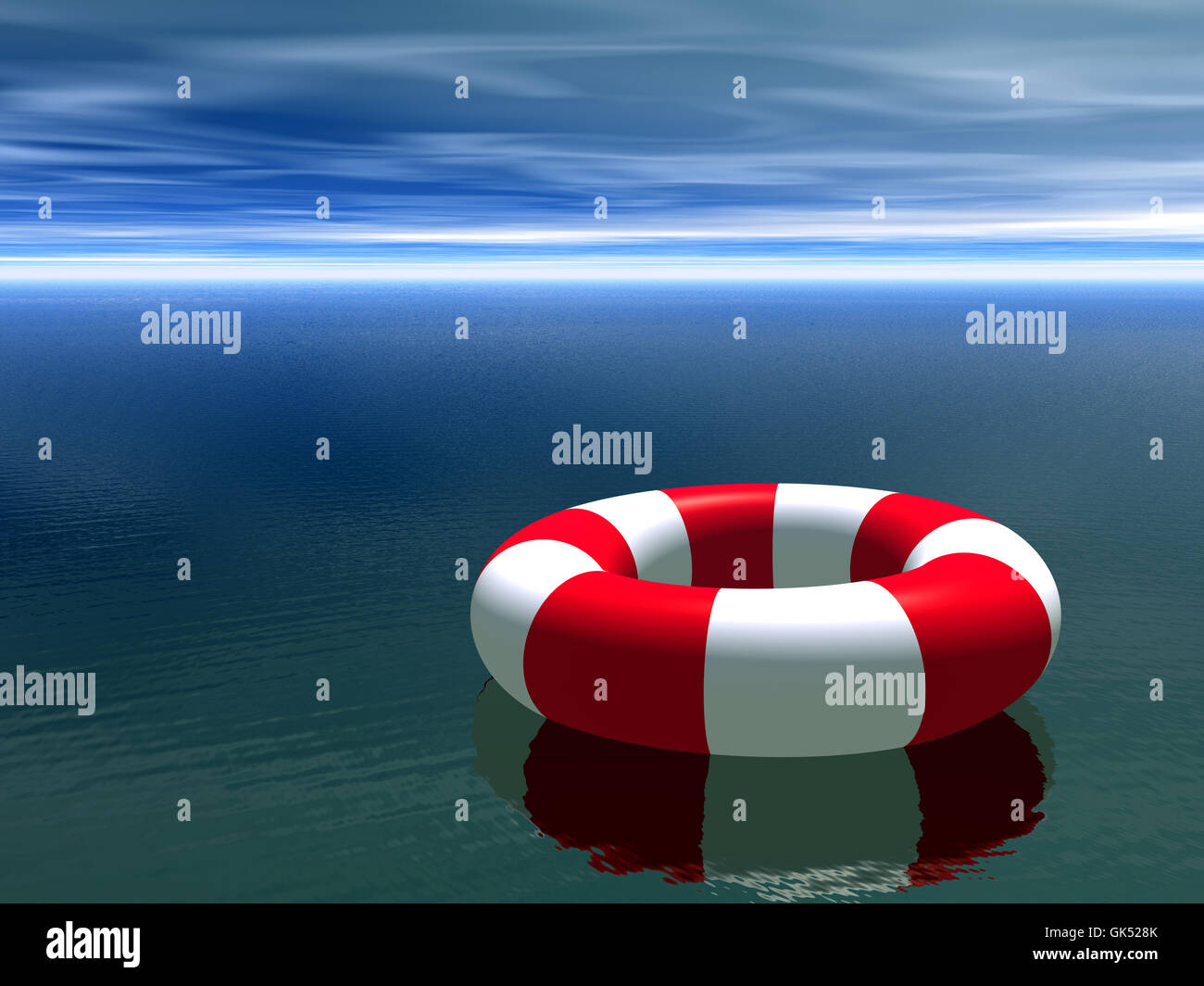 Synthetic existence hi-res stock photography and images - Alamy