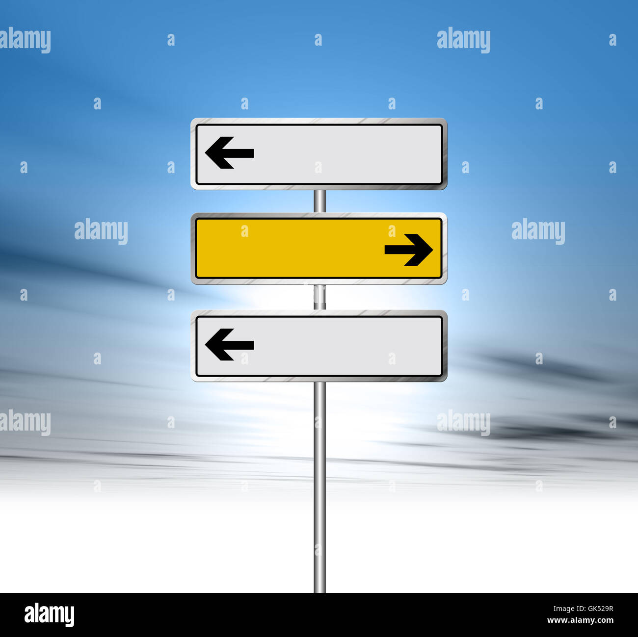 Blank triangular warning sign hi-res stock photography and images - Alamy Blank triangular warning sign hi-res stock photography and images - Alamy
