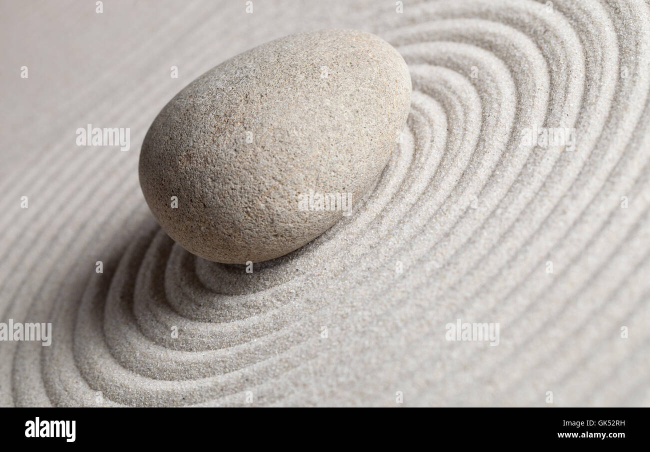 stone waves centre Stock Photo - Alamy