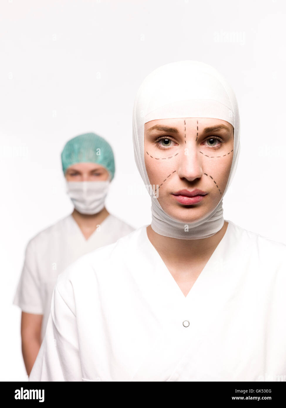 Medic lift hi-res stock photography and images - Alamy