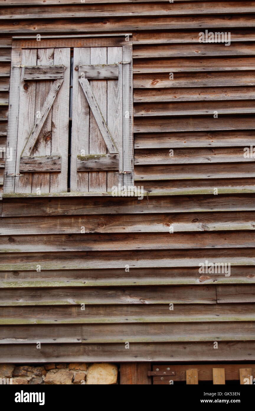 Historic rustic hi-res stock photography and images - Alamy