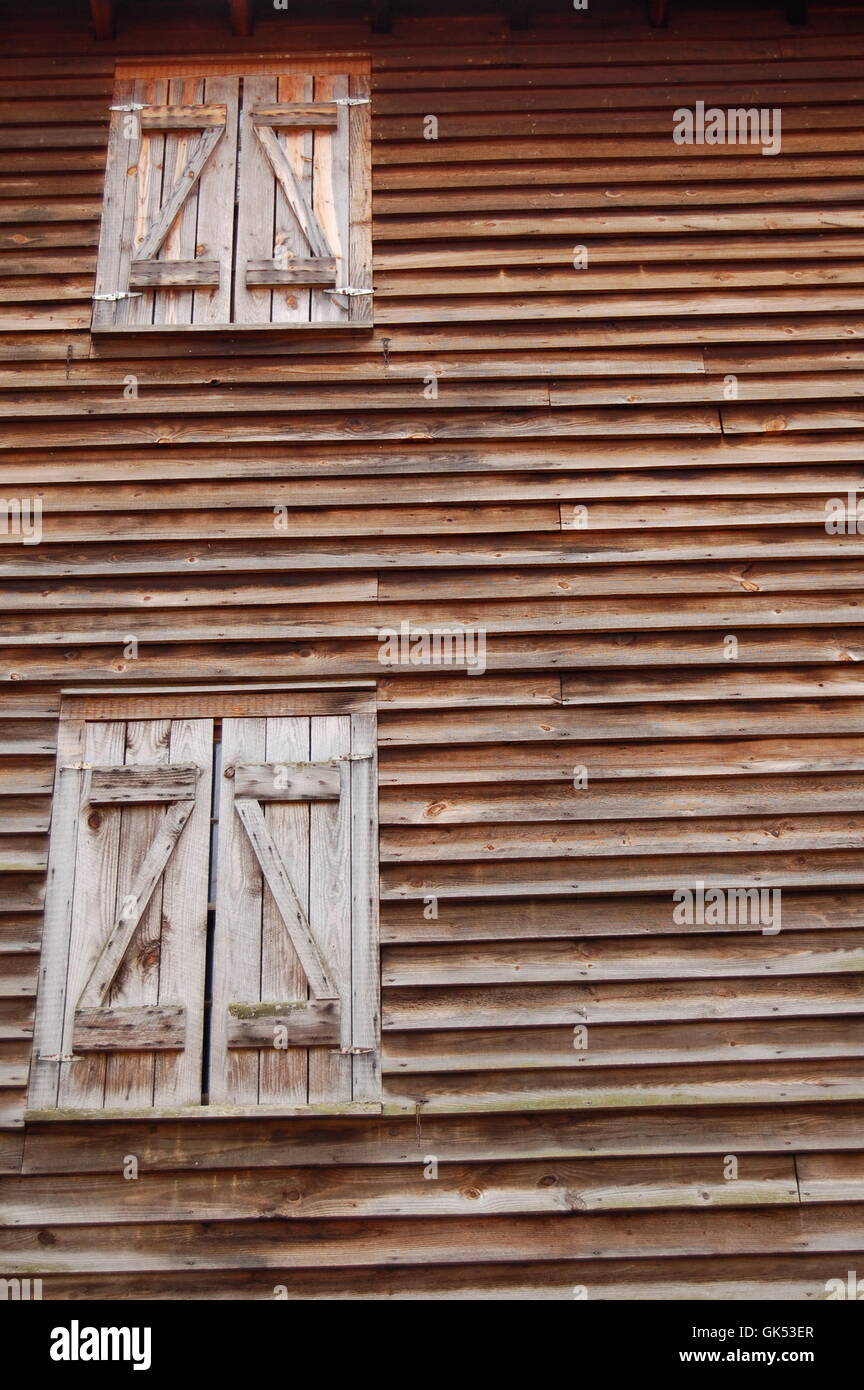 Historic rustic hi-res stock photography and images - Alamy