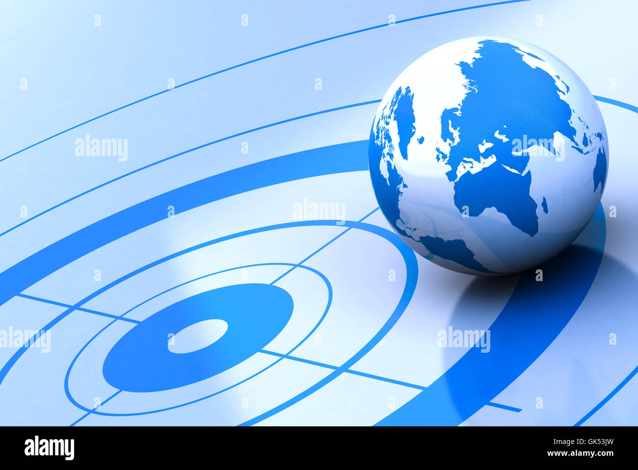 Geographical design hi-res stock photography and images - Alamy