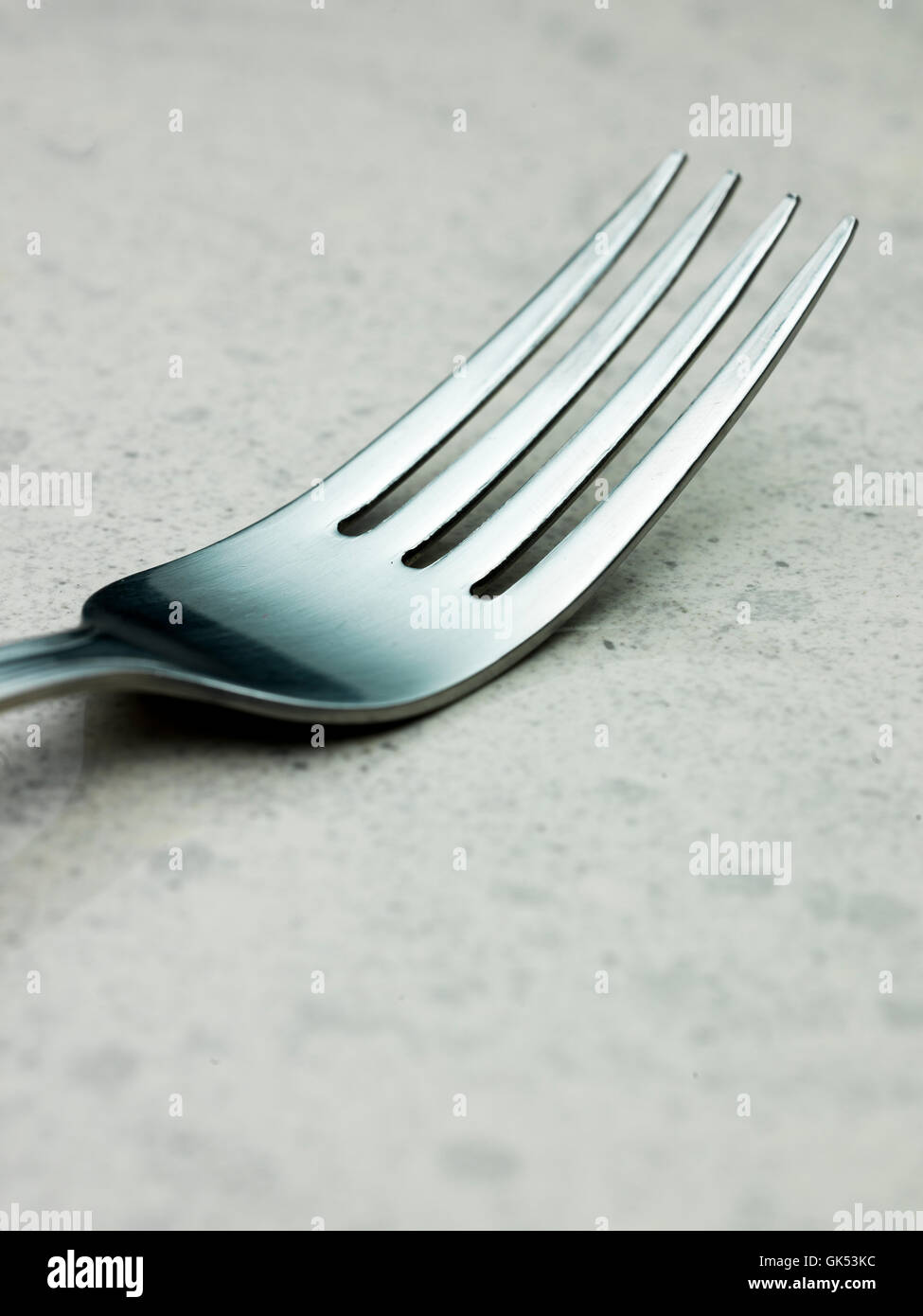 Silver utensil hi-res stock photography and images - Alamy