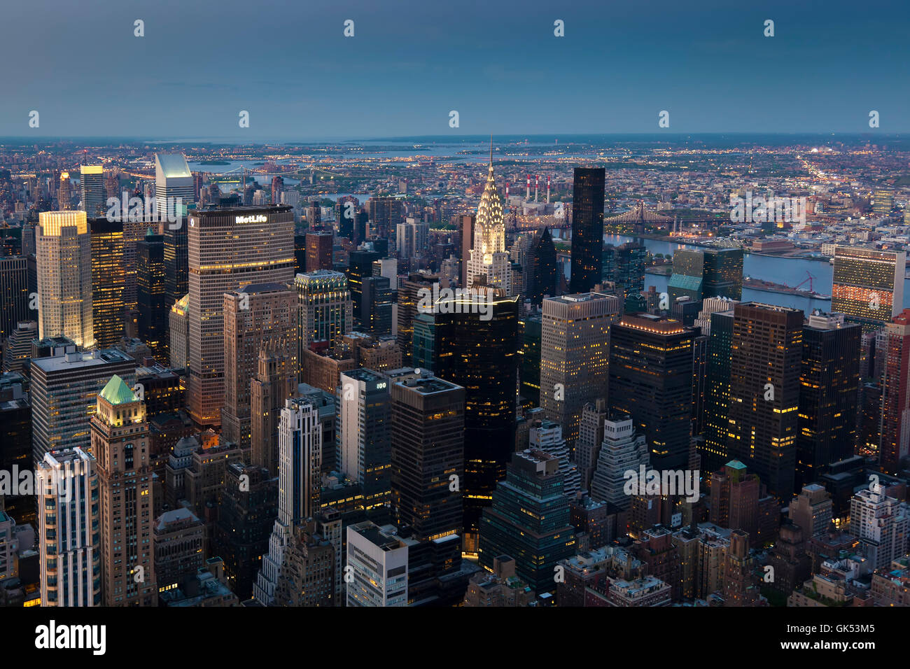 city town metropolis Stock Photo - Alamy