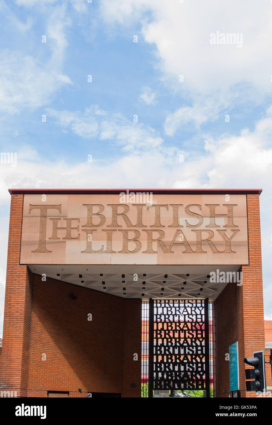London libraries uk hi-res stock photography and images - Alamy