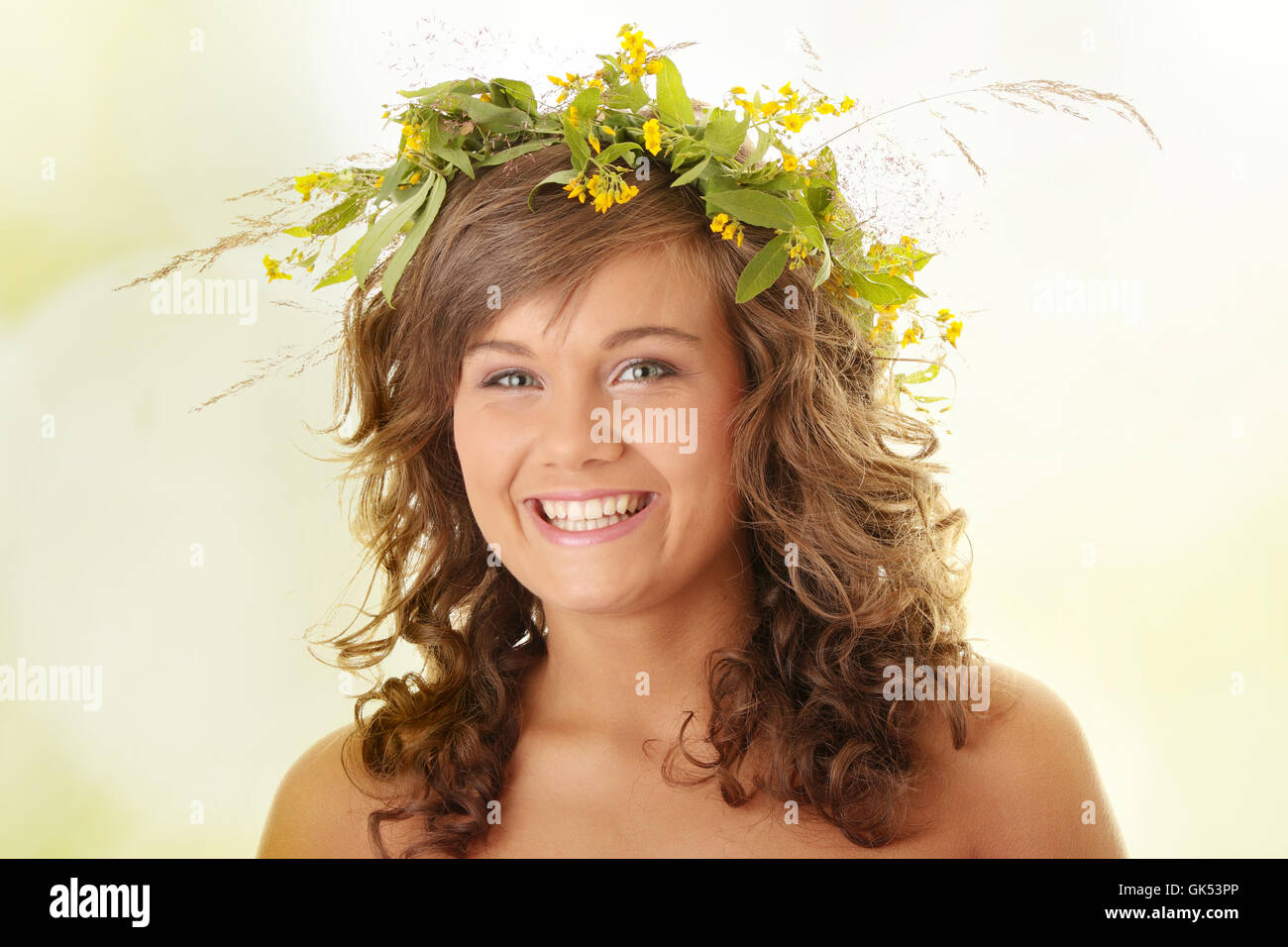 laugh laughs laughing Stock Photo - Alamy