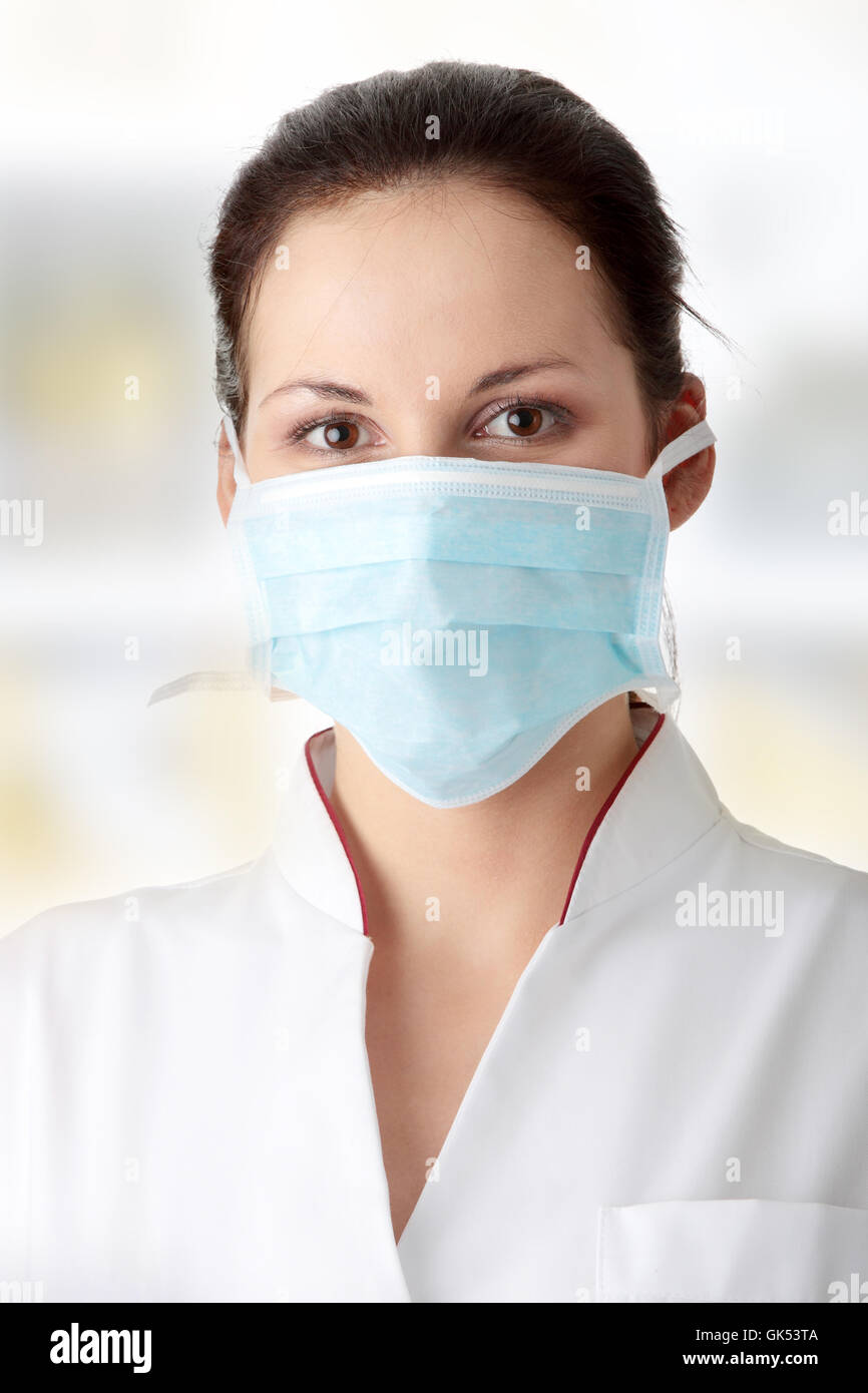 doctor physician medic Stock Photo - Alamy