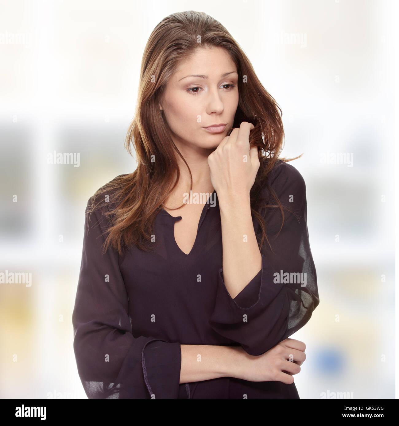 woman hand hands Stock Photo - Alamy