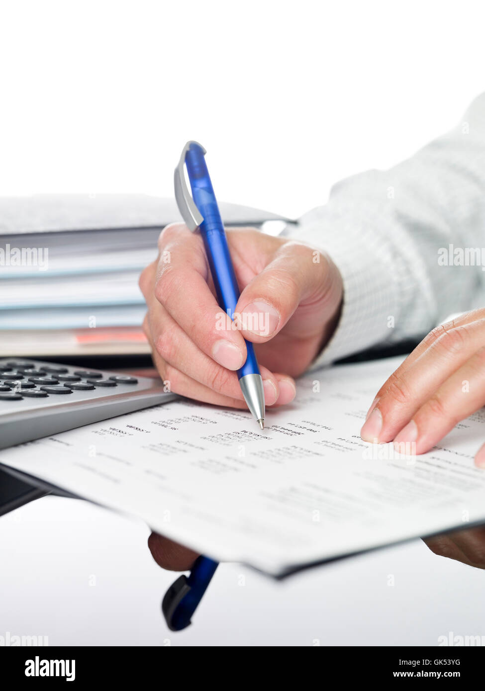 write wrote writing Stock Photo - Alamy