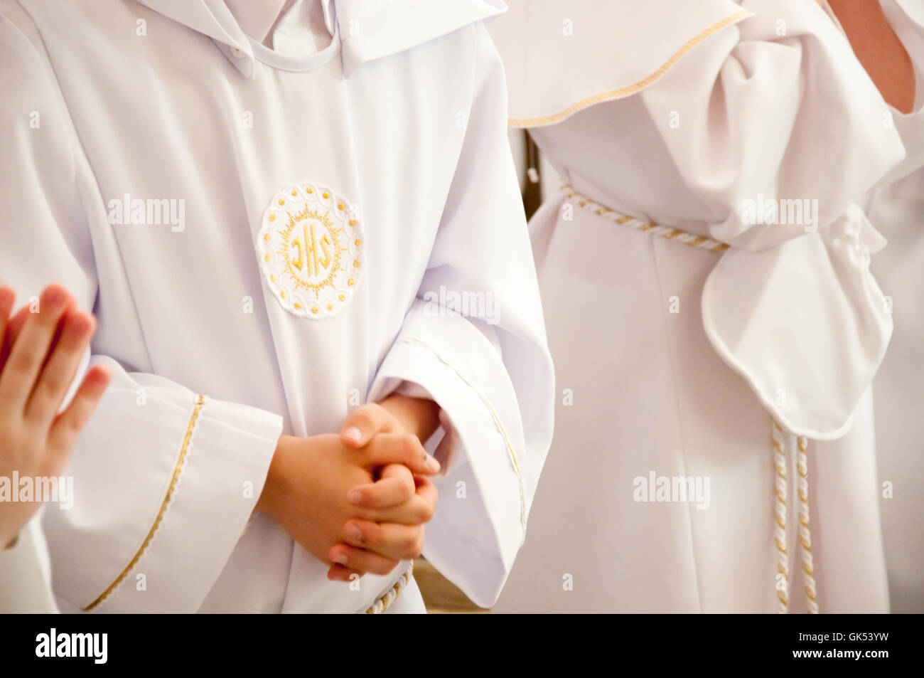religion pray christian Stock Photo - Alamy
