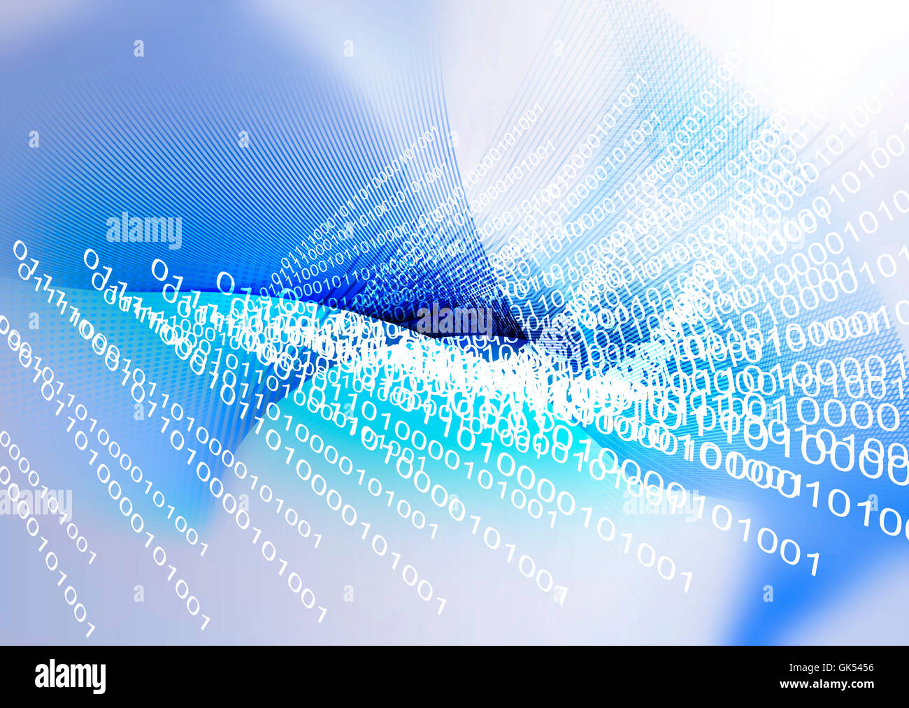 abstract technology computer Stock Photo - Alamy