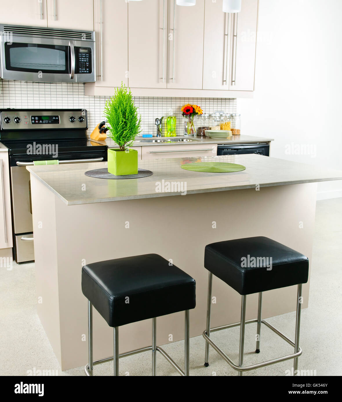 house building inside Stock Photo - Alamy