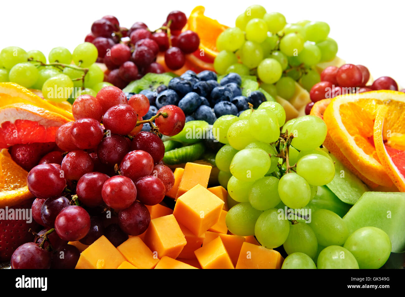 food aliment fruit Stock Photo - Alamy