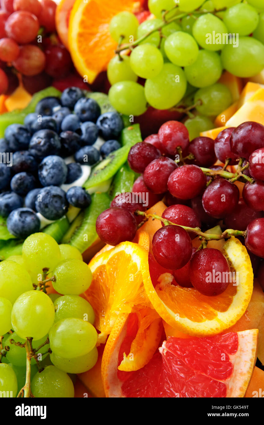 food aliment fruit Stock Photo - Alamy