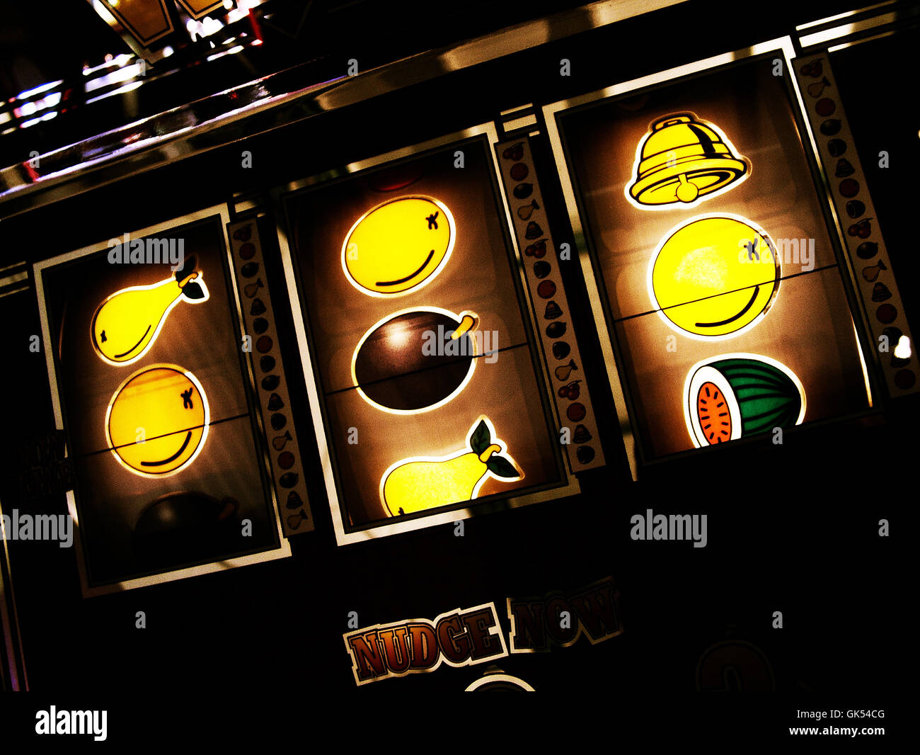 Addicted gambling hi-res stock photography and images - Alamy