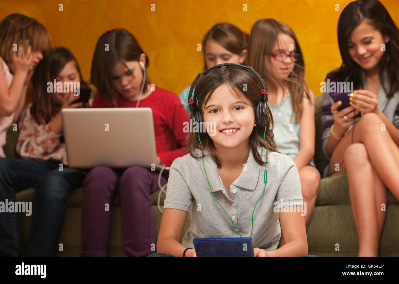 Fat kid playing video game hi-res stock photography and images - Alamy