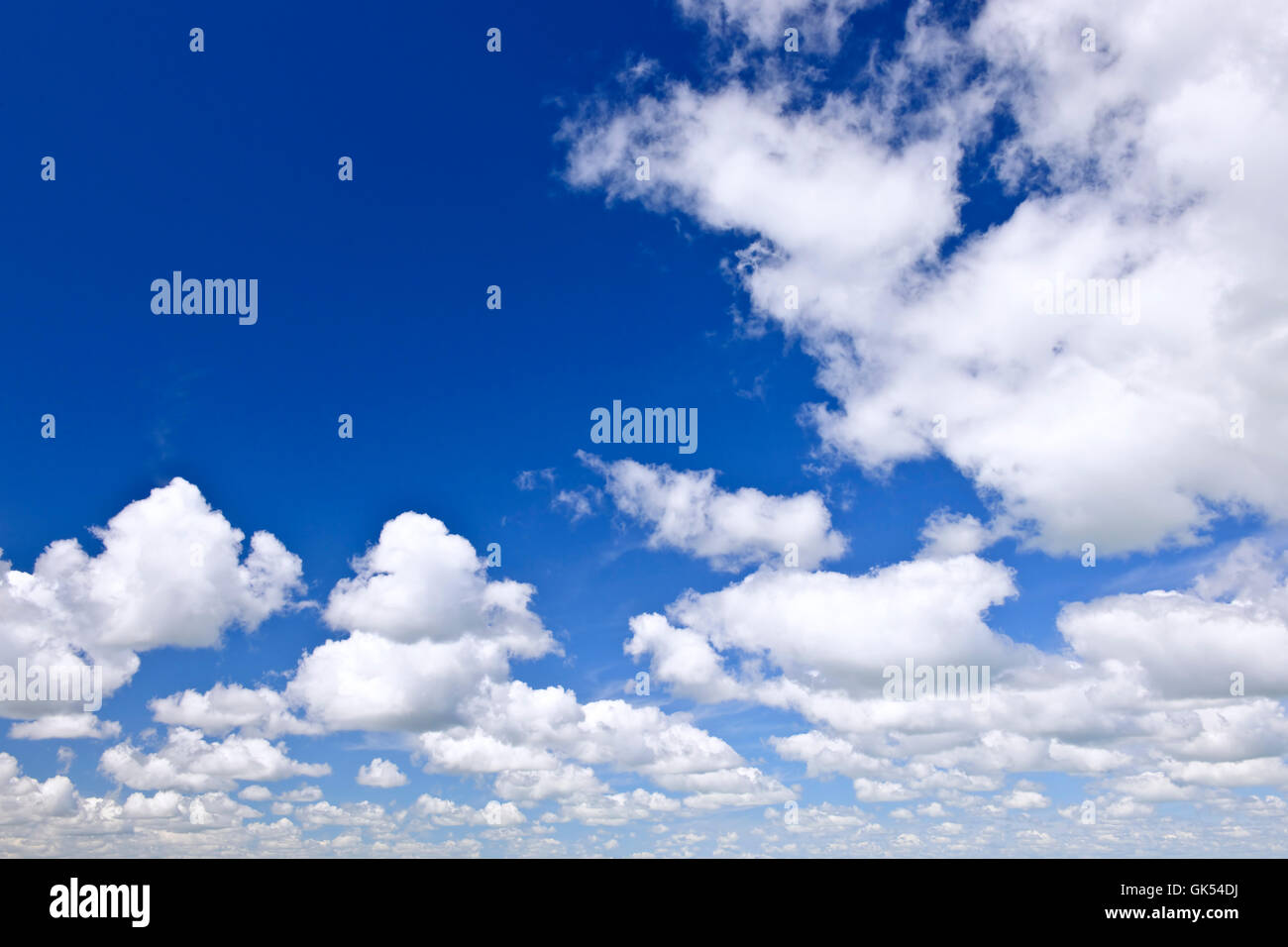 blue cloud clouds Stock Photo - Alamy