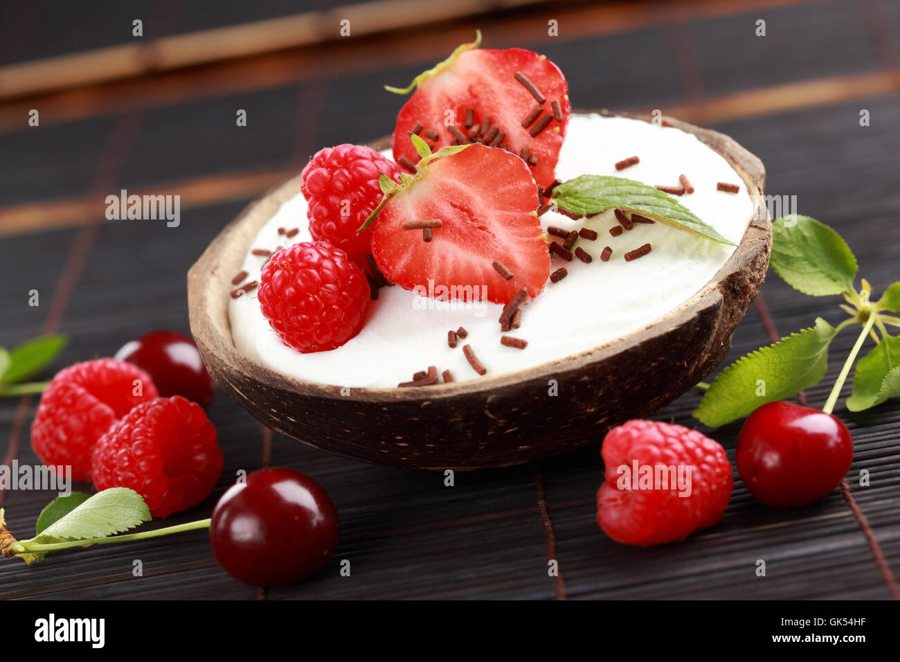 closeup cold catarrh Stock Photo - Alamy