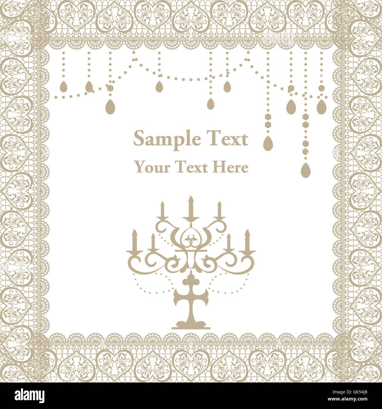 Marriage ceremony pattern hi-res stock photography and images - Alamy