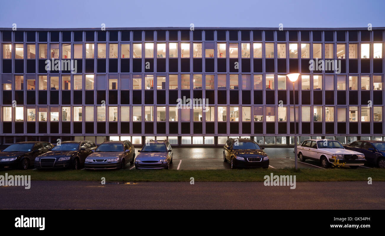 house building big Stock Photo - Alamy