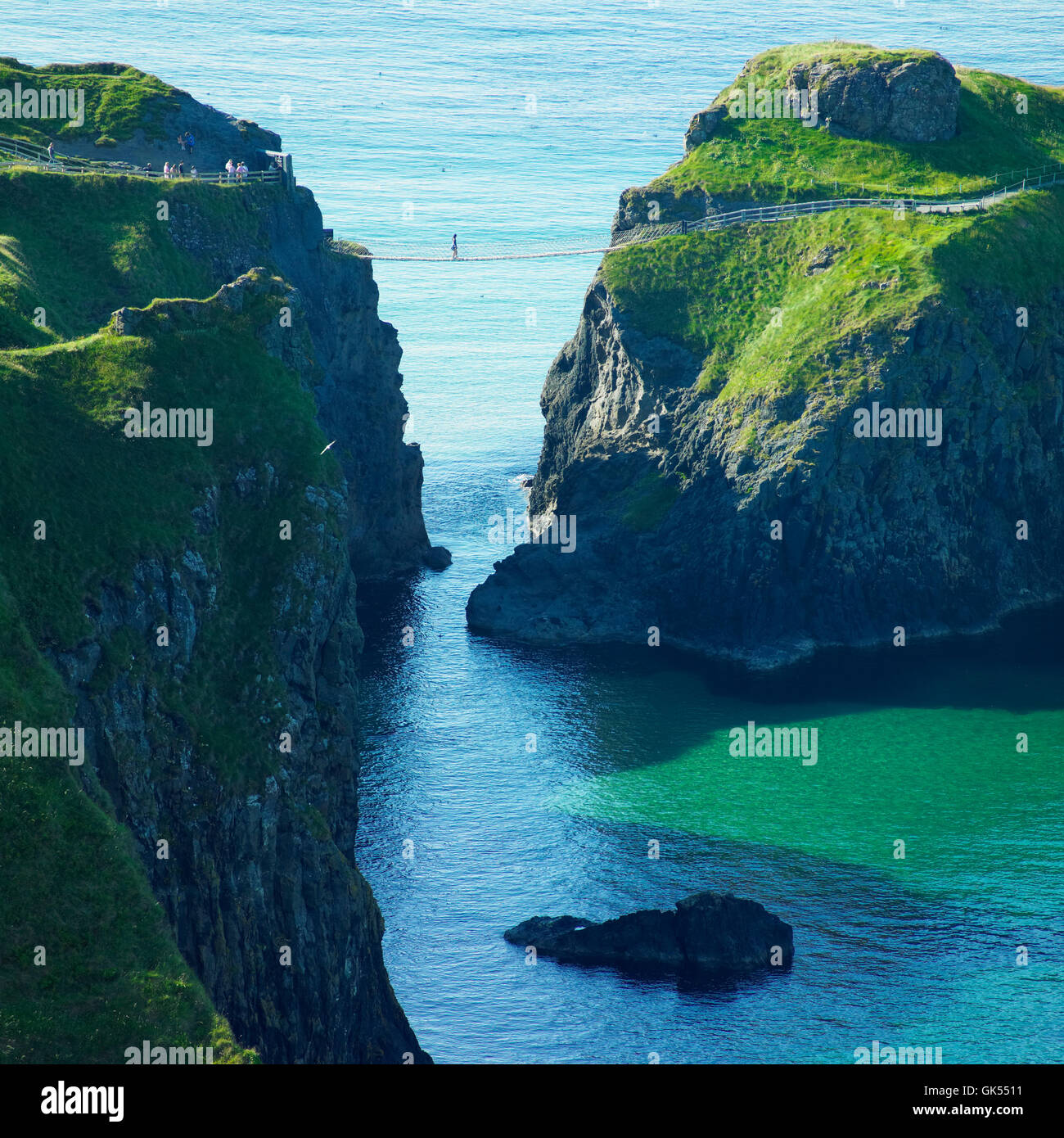 Ulster salt hi-res stock photography and images - Alamy