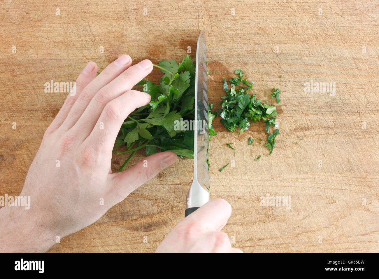 food aliment hand Stock Photo - Alamy