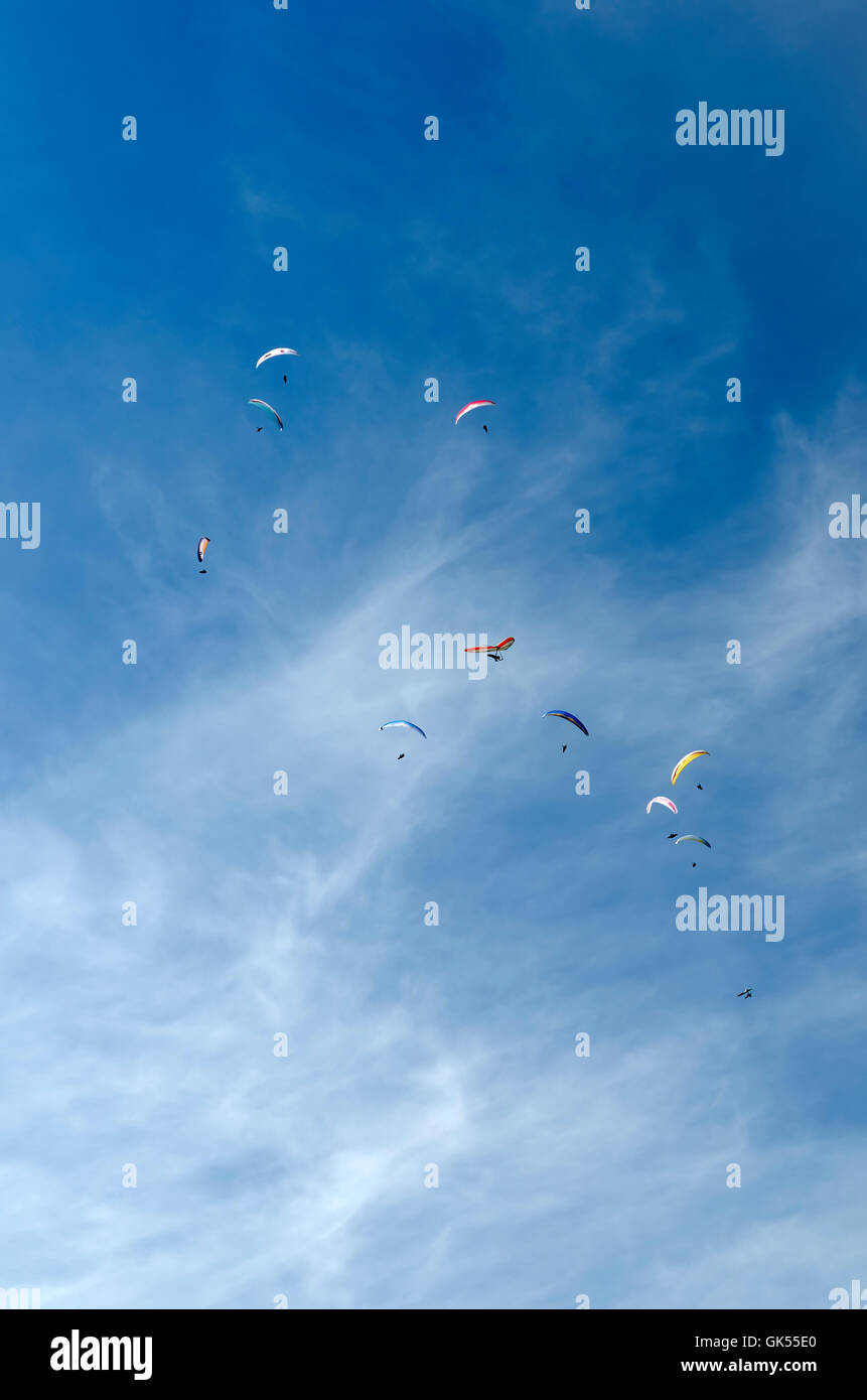 freedom liberty adventure Stock Photo - Alamy