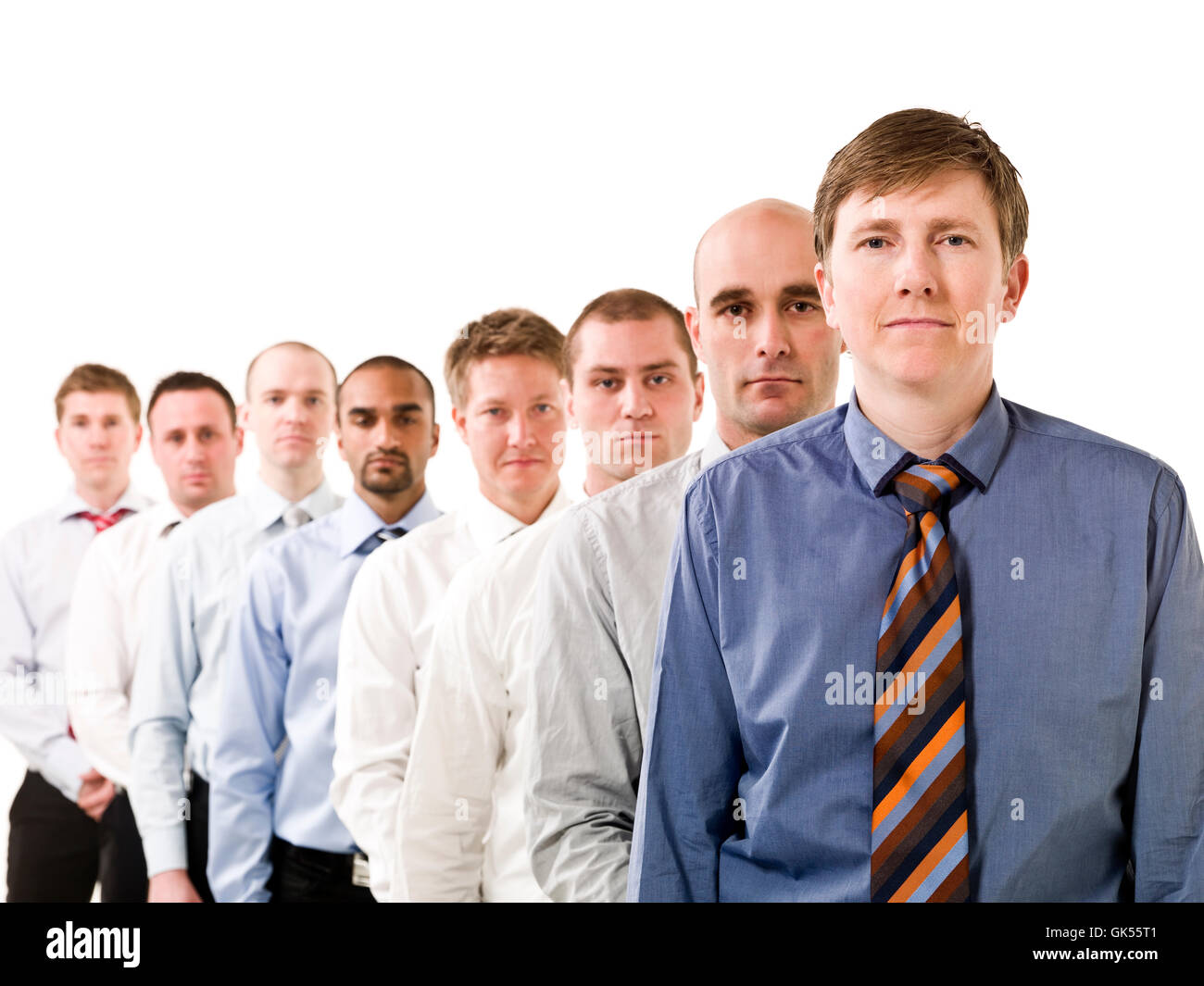 wait waiting humans Stock Photo - Alamy