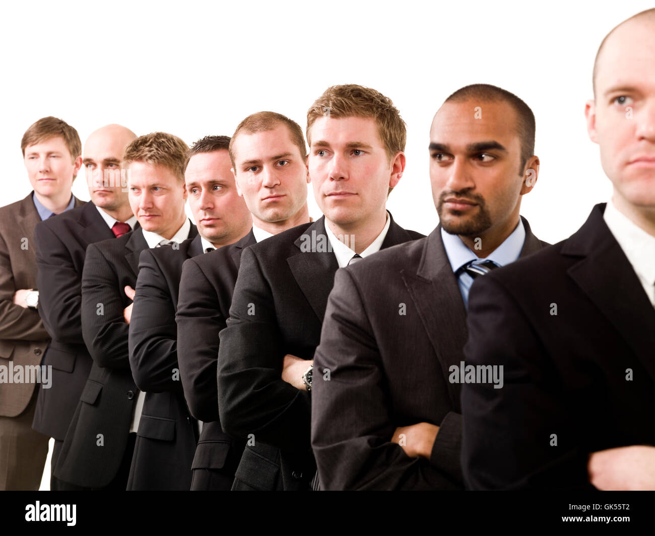 wait waiting humans Stock Photo - Alamy