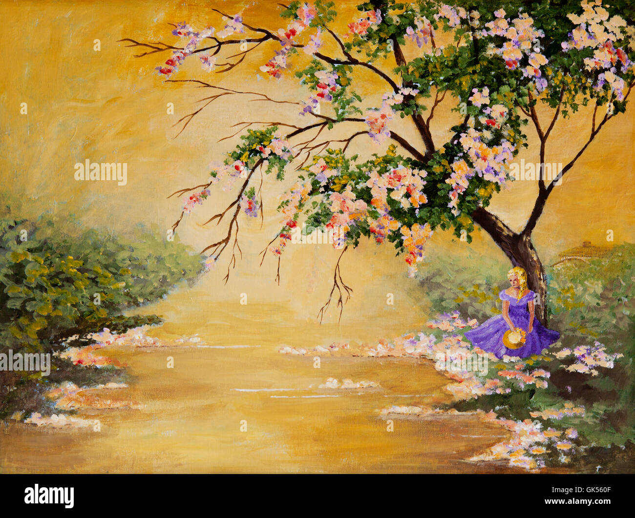 Human flourishing hi-res stock photography and images - Alamy