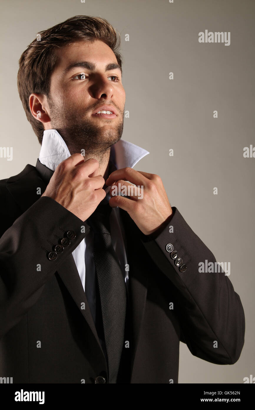 office application secretary Stock Photo - Alamy