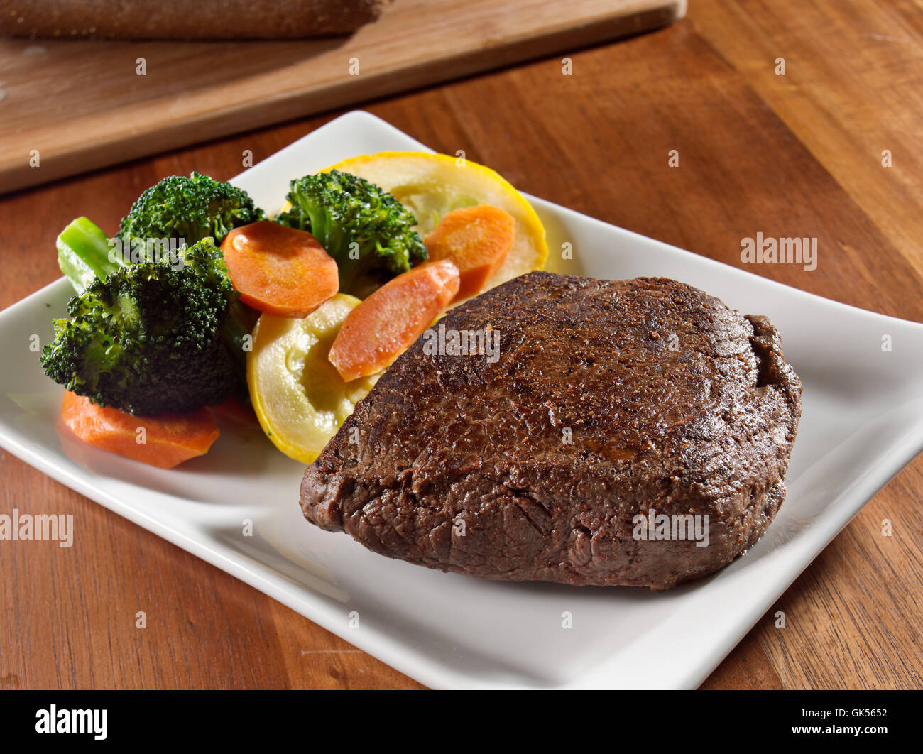 restaurant food aliment Stock Photo - Alamy